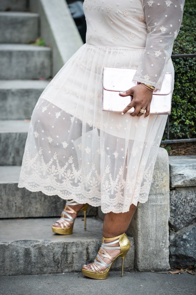 Sheer Bliss in The Big Easy – Model|Fashion Blogger|Influencer