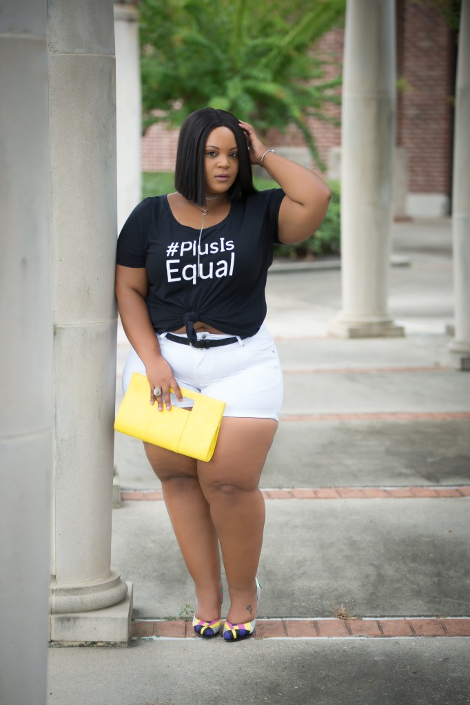 Who Wears Short Shorts? – Model|Fashion Blogger|Influencer