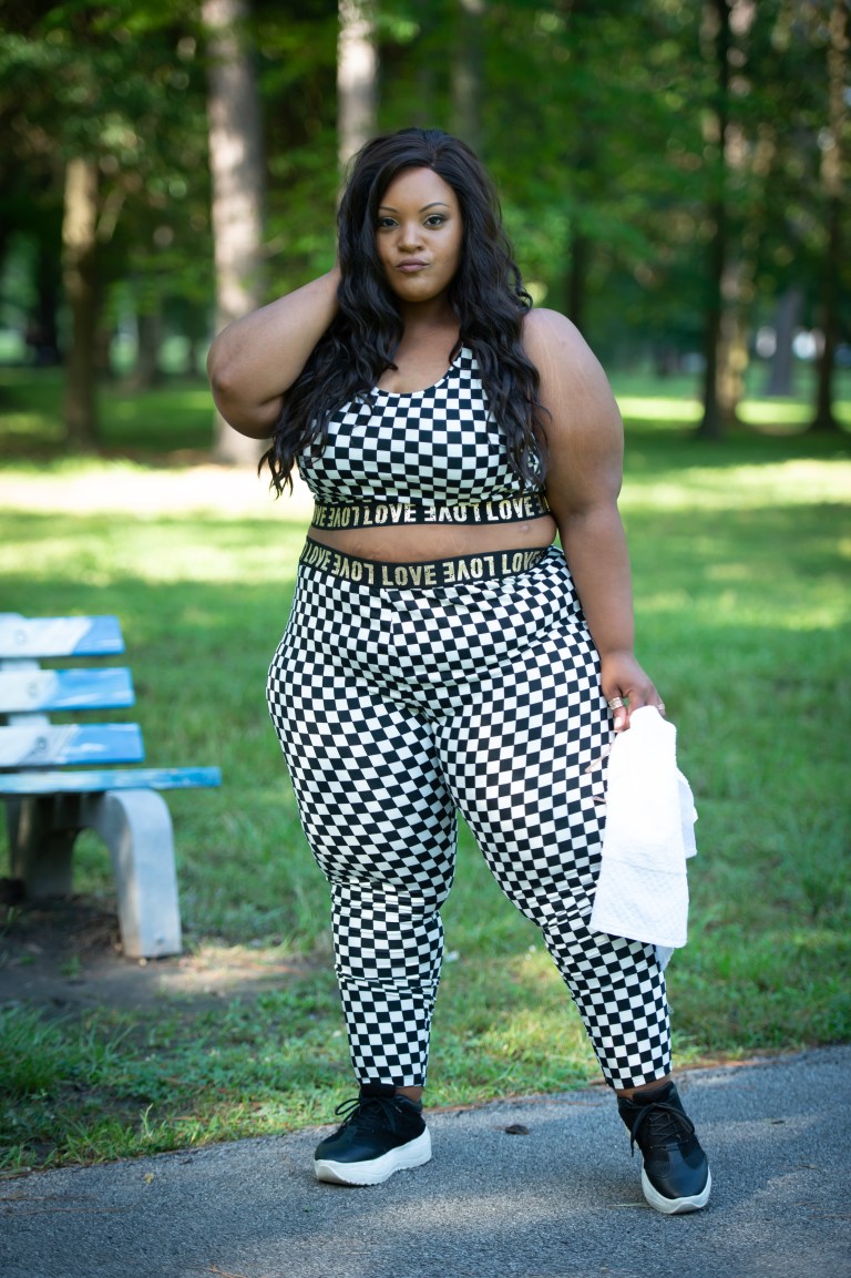 Full-Figured Fit! – Model|Fashion Blogger|Influencer