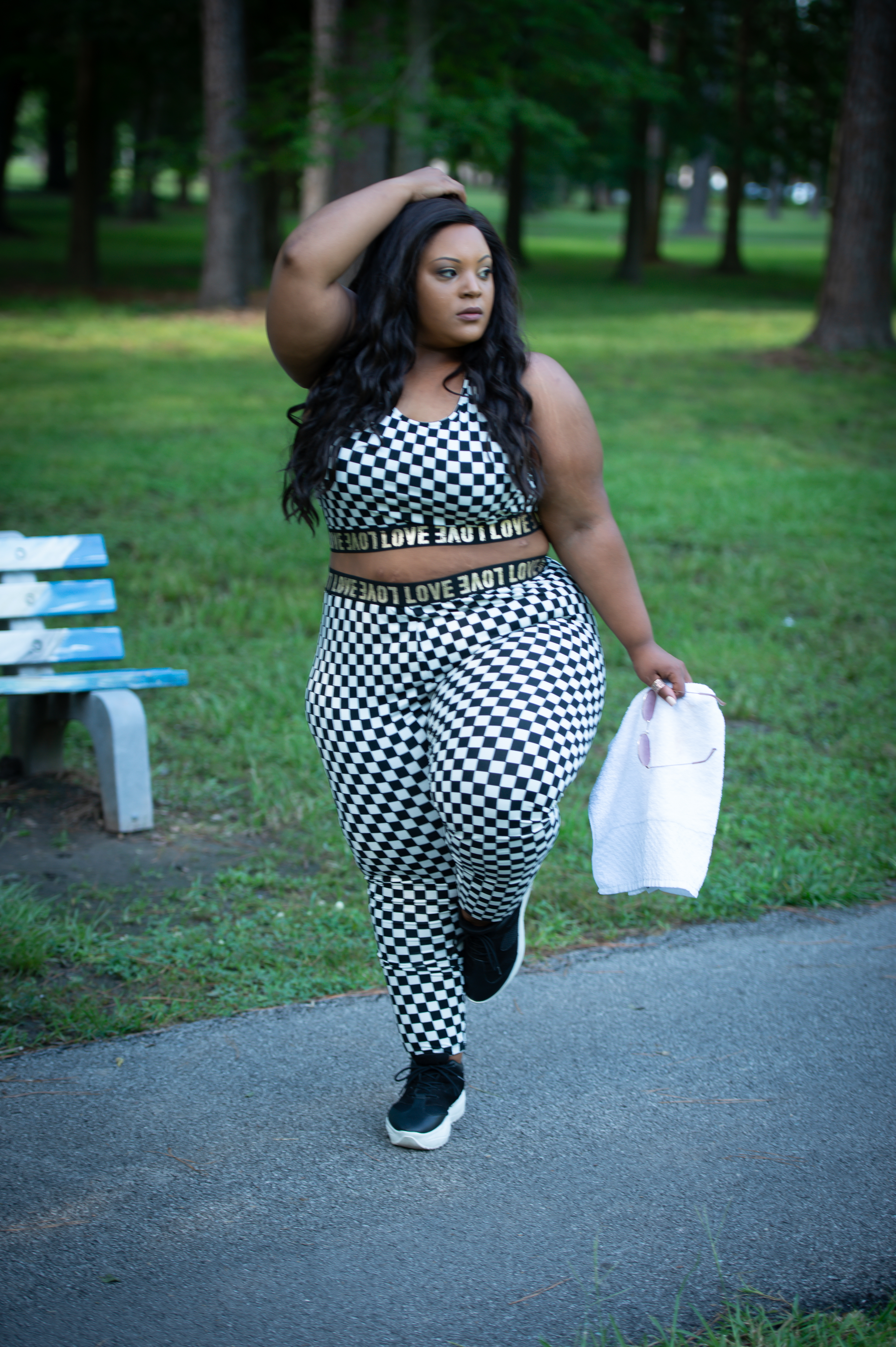 Full-Figured Fit! – Model|Fashion Blogger|Influencer