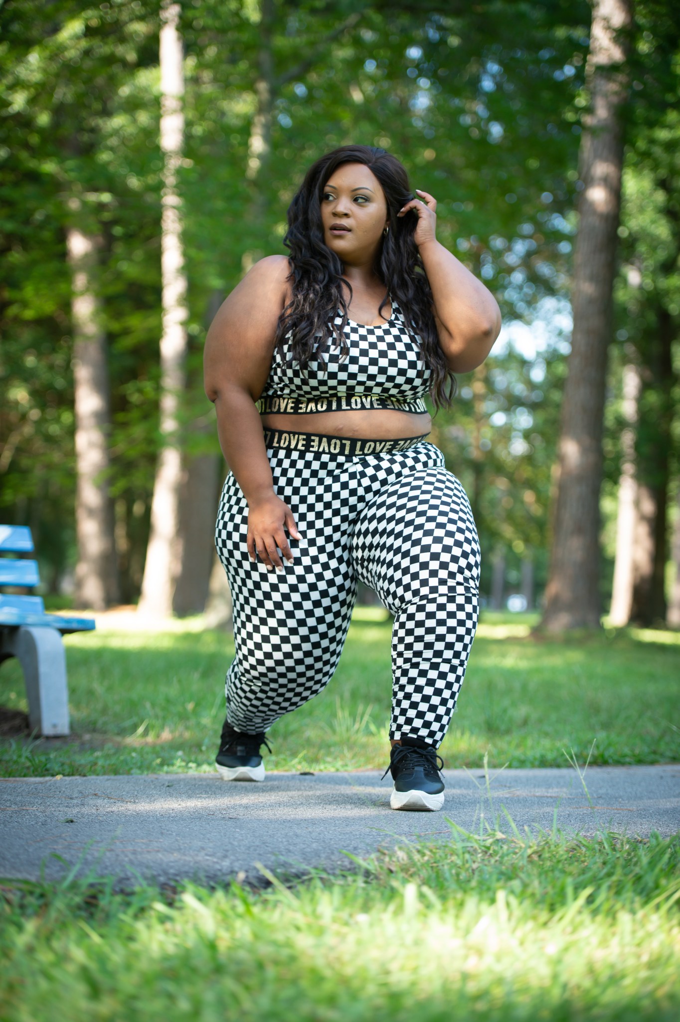 Full-Figured Fit! – Model|Fashion Blogger|Influencer