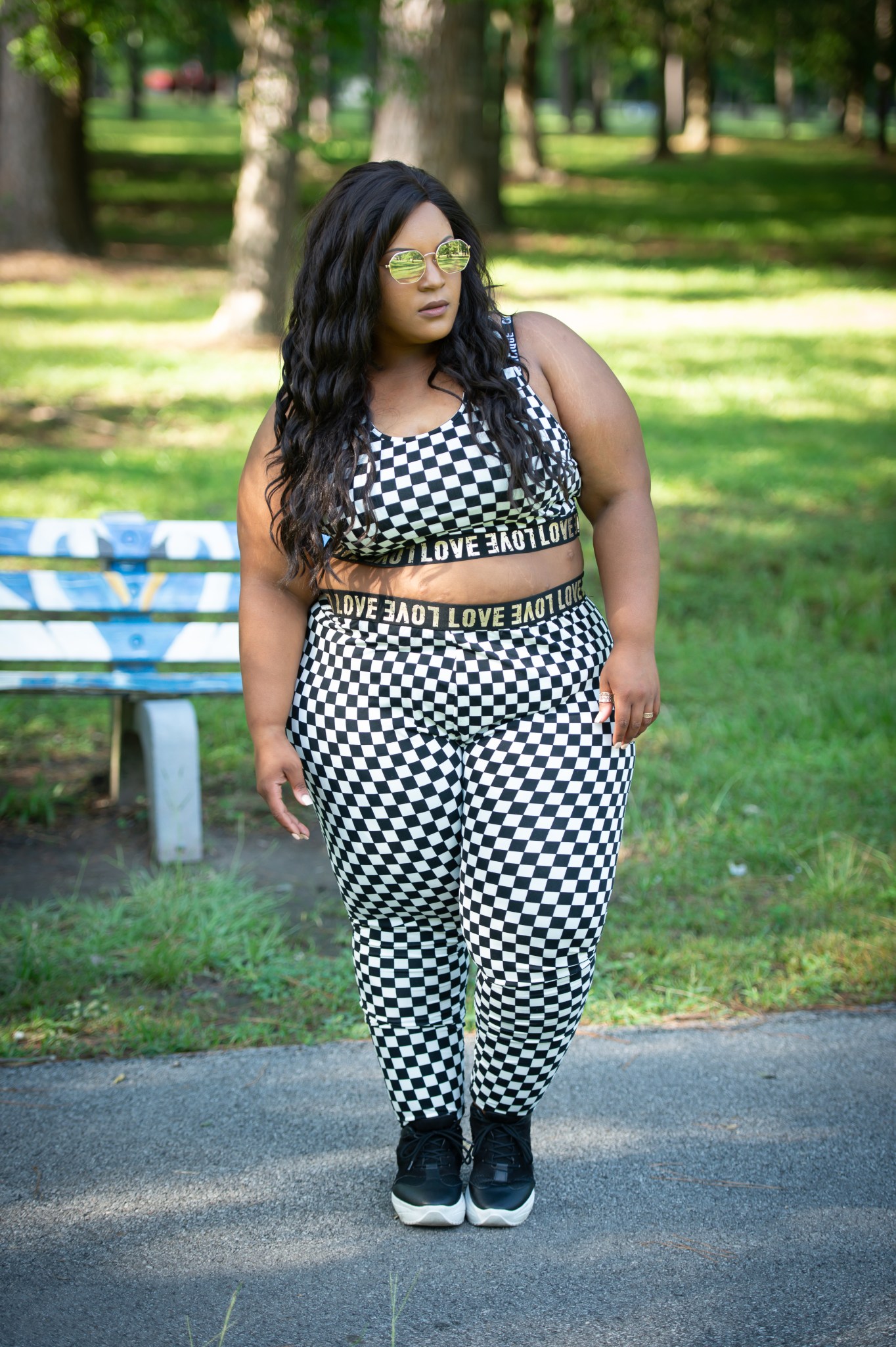 Full-Figured Fit! – Model|Fashion Blogger|Influencer