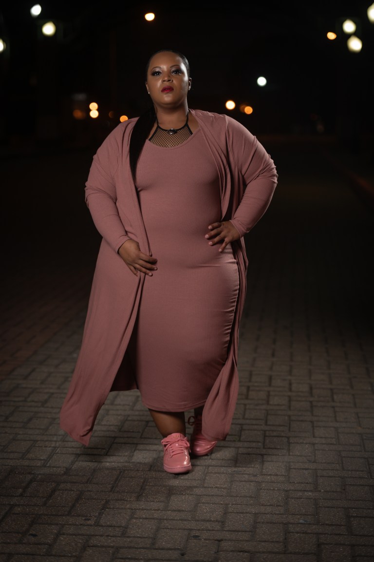 Fall into Fashion to Figure! – Model|Fashion Blogger|Influencer
